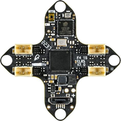 Betafpv F4 1s 5a Review