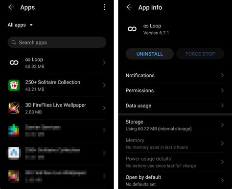 How To Stop Disable And Remove Any Android Apps — Even System Ones