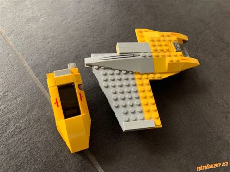 Prodám Lego Praha město Mimibazar cz