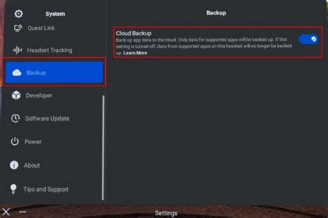 Quest 2 Factory Reset Explained With Steps Before And After Smart
