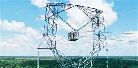 Filial De Vinci Gana Nuevo Proyecto El Ctrico En Brasil Construcci N Latinoamericana