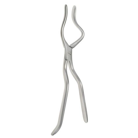 9 1 2 Rowe Max Disimpaction Forceps Left Boss Surgical Instruments