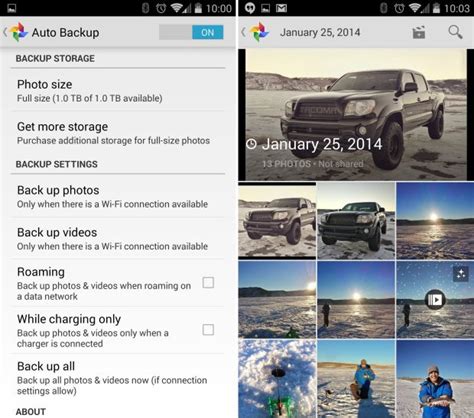 How To Completely Backup Android Data To Computer