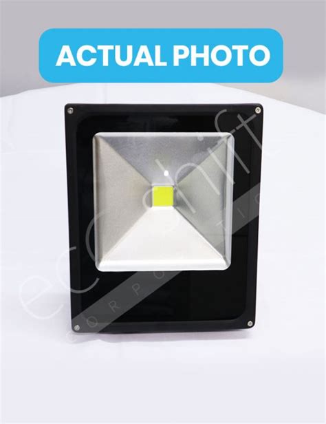 Deluxe Led Floodlight 30W Daylight Ecoshift Corporation