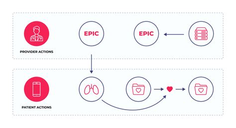 Epic Fhir How To Revolutionize Healthcare Data Efficiency