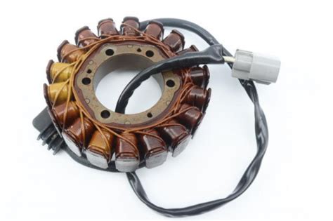 Stator Alternateur YAMAHA FJR 1300 2016 2020 BIKE ECO