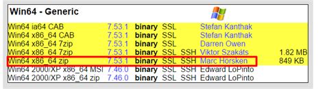 How To Install Curl On Windows 10 Techieroop
