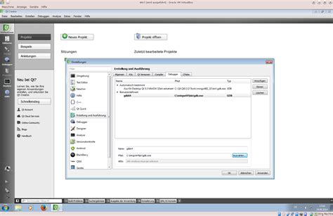 Building Commander Genius Under Windows 7
