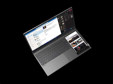 Lenovo India Unveils Thinkbook Plus Gen Laptop At Rs