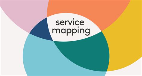 Service Mapping Building Transparency Trust And Transformation Together