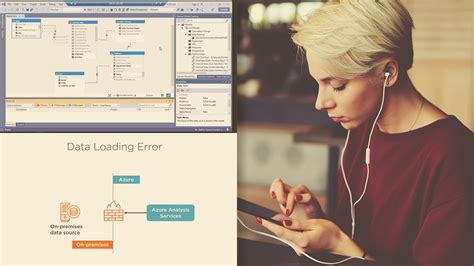 Building Tabular Models In SSAS