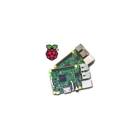 Raspberry Pi 3 Model B