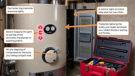 E Error Code On Boiler