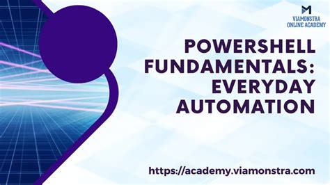 Powershell Msintune Configmgr Sccm Viamonstraacademy Viamonstra