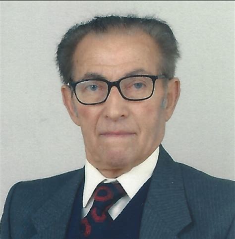 Avelino José De Oliveira Grupo Funerário Bracarense