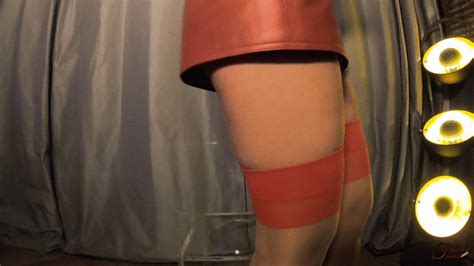 Lady Fabiola Fatale Clip Store 102b Teasing Spitting Pov Lady Fabiola
