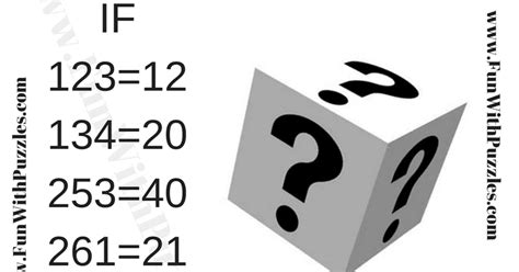 Logical Reasoning Puzzle For Students Crack The Code