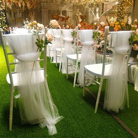 Clearance Veeogra Wall Decor Living Room Decor Soft Cloth Yarn Wedding