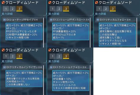 【pso2ngs】公式ngsヘッドライン”wave1”情報まとめ【新ルシエル、にじさんじコラボ開始、転スラコラボ決定】 ロボアークスの