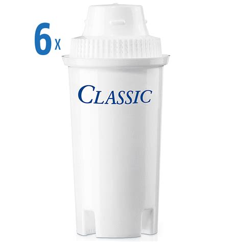 BRITA Water Filter Cartridges | BRITA®