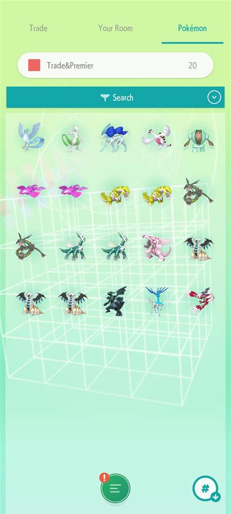 Ft Mimikyu Codes And Stuff In My Recent R Pokemonhome