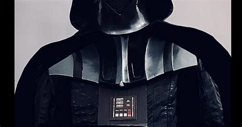 Dme3o Esb Darth Vader 11 Display 5 21 Album On Imgur