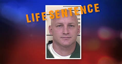Evil Twin Defense Rejected Man Gets Life Texarkana Today