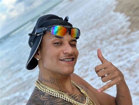 Conheça Anderson Neiff o brabo do brega funk KondZilla