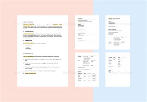 Course Proposal Template Sfiveband Com