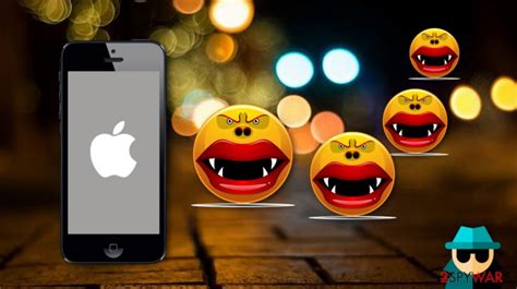 Exodus Spyware App Targeting IOS Users Outside The App Store