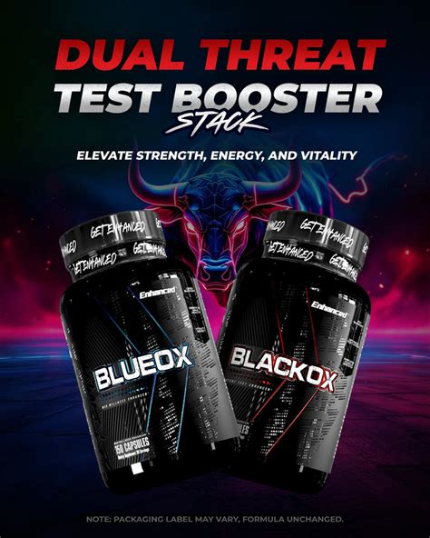 Enhanced Test Stack Enhanced Labs Australasia