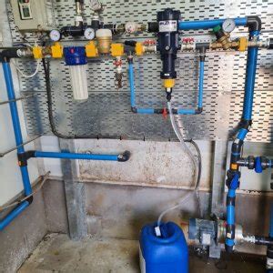 畜牧养殖饮水加药器 畜牧养殖饮水加药器 米司创 上海 机械有限公司