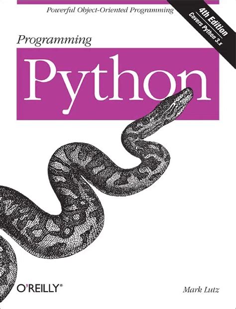 9 Best Python Books For Beginners And Experts 2025 Geeksforgeeks