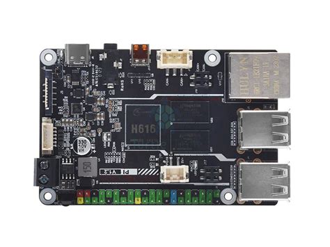 Bigtreetech Pi V12 Újdonság Turtle3dhu