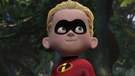 Dash Parr The Incredibles By Jonahcampbellrocks04 On Deviantart