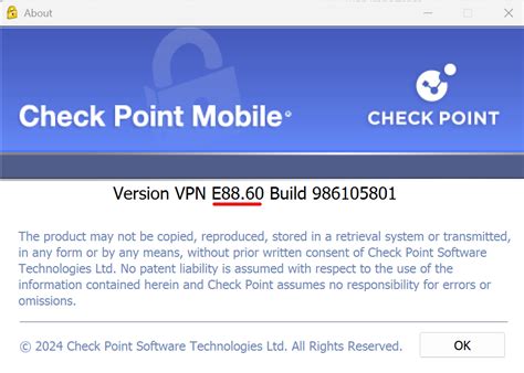 Solved Ikev2 Support For Ra Vpn Clients In R82 Check Point Checkmates