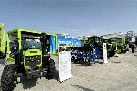 定制化解决方案领跑！中联重科重磅亮相2025智利矿业展 中联重科 工程机械动态 中国路面机械网