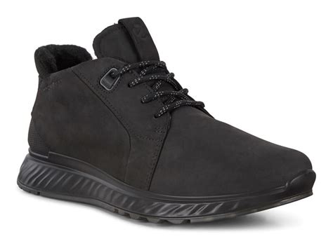 ECCO ST.1 M BLACK | ECCO® Middle East A/S