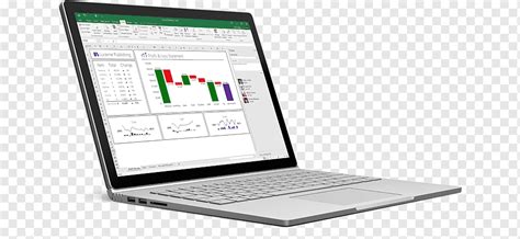 Microsoft Excel Spreadsheet Pivot Table Data Good Buy Netbook Computer Computer Monitor