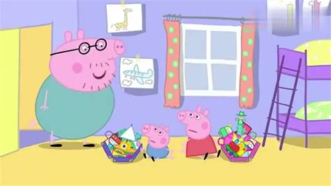 小猪佩奇家 百度图片搜索 花瓣网