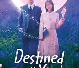 Le Livre De Notre Destin Drama SensCritique