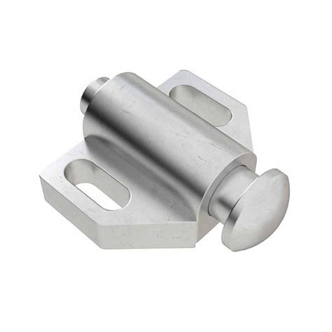 Spring Stops Button Type Imperial