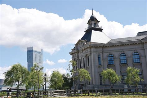 新潟市歴史博物館みなとぴあ 写真 1枚目｜andkomachi