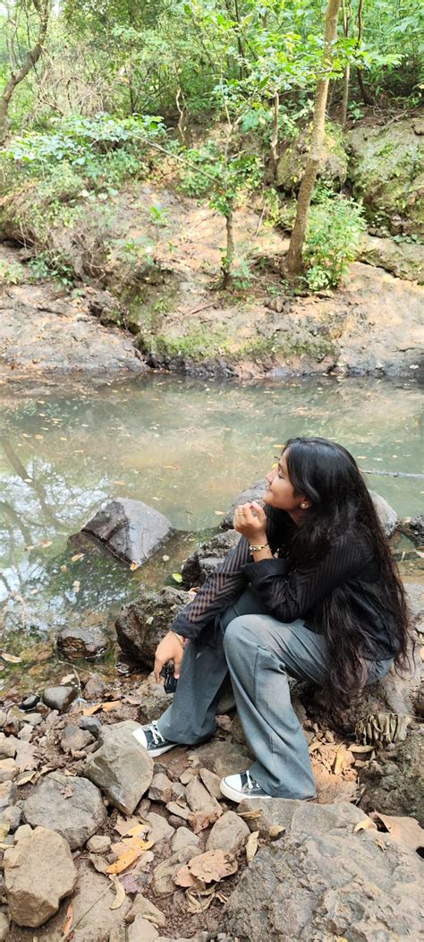 nandini kumbhar on linkedin nature vibes🍀🪨
