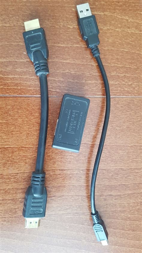 USB CEC Adapter Pulse Eight Do Kodi Oficjalne Archiwum Allegro