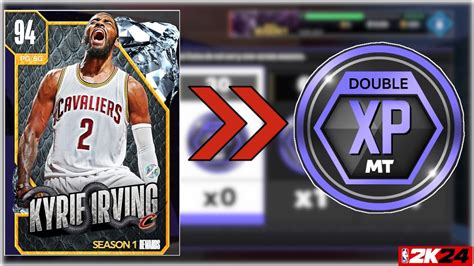 CÓMO LLEGAR al NIVEL 40 FÁCIL y RÁPIDO y CONSEGUIR a KYRIE DIAMANTE en