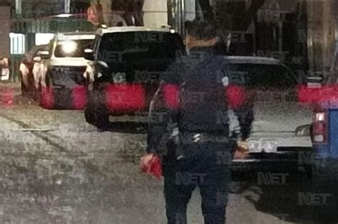 Apuñalan a hombre tras riña en Juárez
