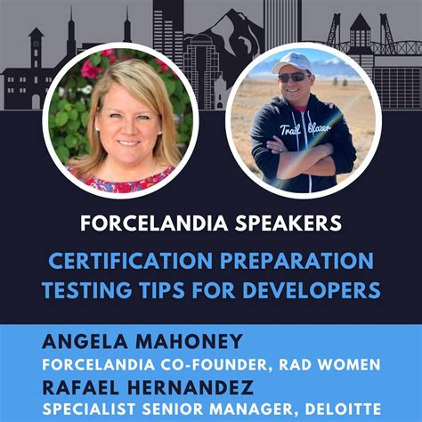 Forcelandia On Linkedin With 25 Salesforce Certifications Between The