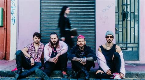Electric Mob Rock News