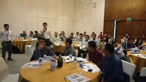 Abb Holds Microscada Pro Release Tour 20 To Strengthen Customers